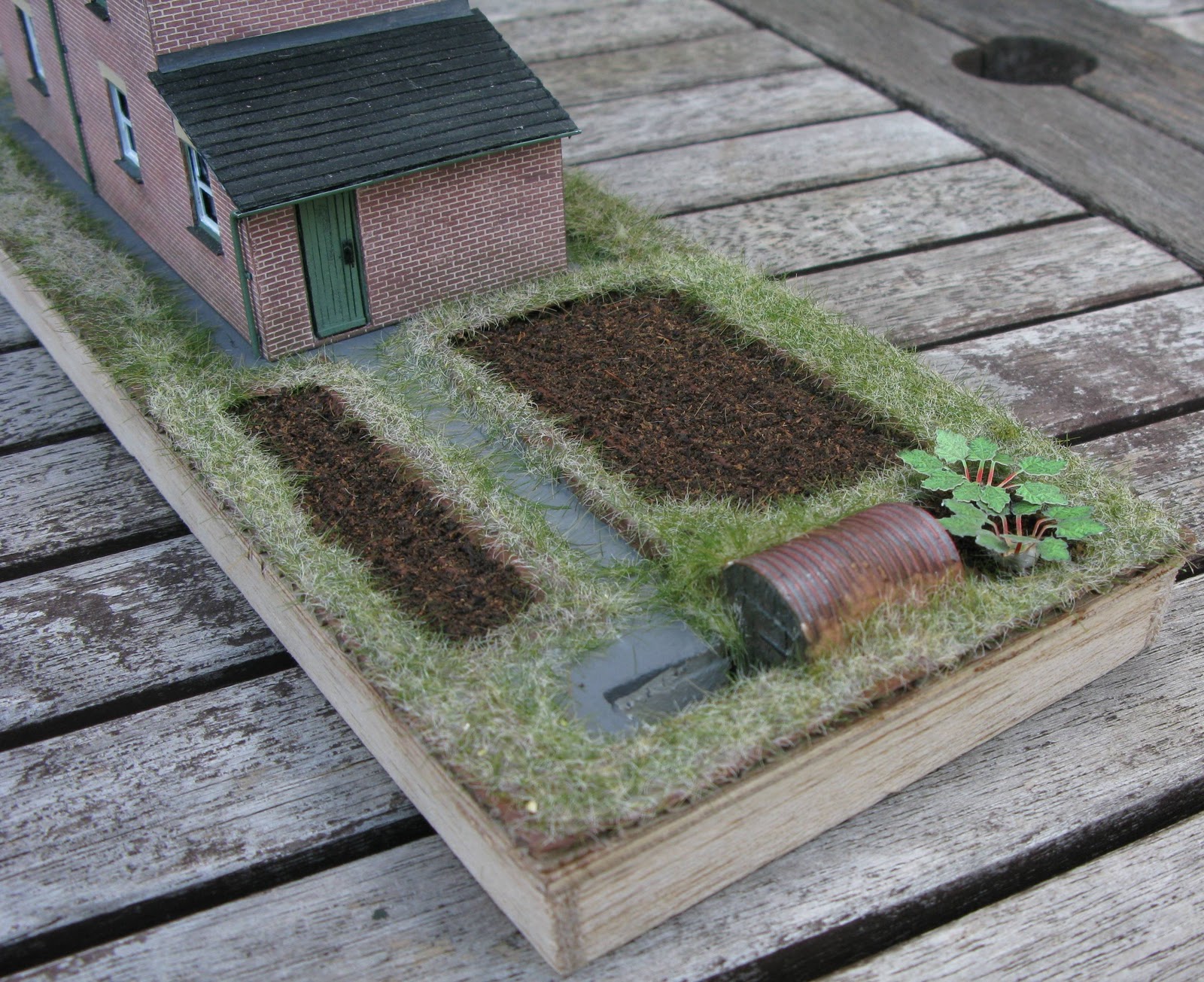 Building a Southern Region layout - Page 3 - Layout topics - RMweb