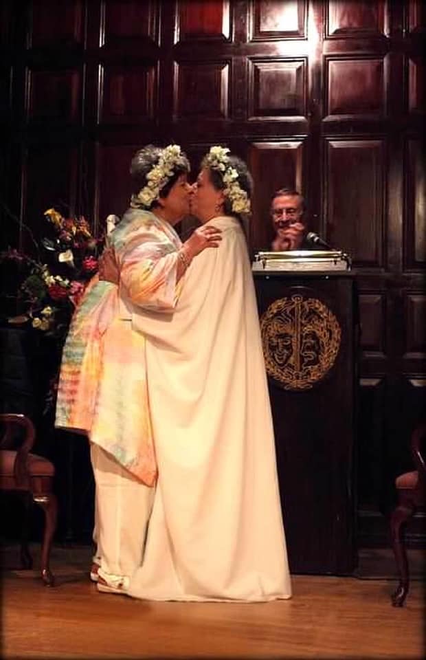 Remembering Susan Rice, ASH, BSI, 2s. - I Hear of Sherlock Everywhere