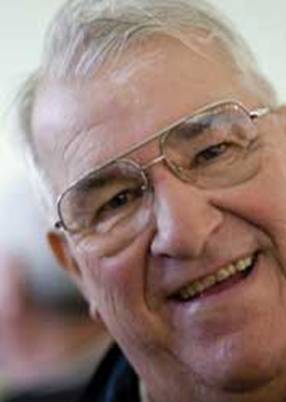 Original 1962 Mets Pitcher: Craig Anderson (1962-1964)