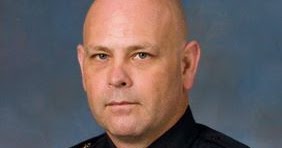 Inside Joplin: JPD names Rusty Comer officer of the month