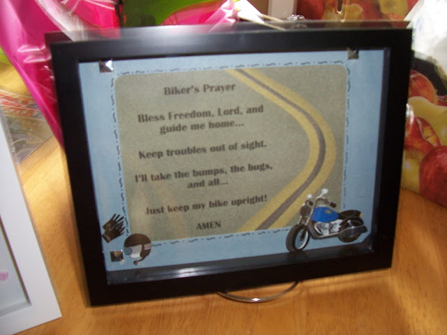 Created In NY: Shadow Boxes