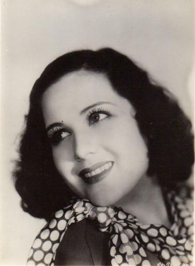 The Sweetest Girl in Pictures: 50 Beautiful Pics of Mary Brian in the ...