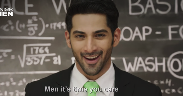 Dear Men, Take Care! ~ The Fleamarket Queen