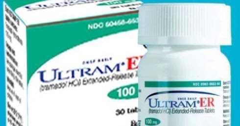دليل الأدوية العالمي: Ultram دواء ألترام