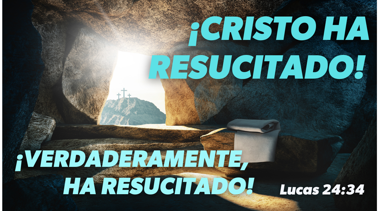 Lucas 24:34 - Versículos Bíblicos