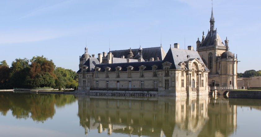 Side Street Style: Fall in love with Picardy