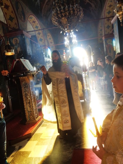 KARDITSAS.BLOG: ♥ ΜΟΥΖΑΚΙ ΚΑΡΔΙΤΣΑΣ: ΠΑΣΧΑ ΣΤΟΥΣ ΑΓΙΟΥΣ ΑΝΑΡΓΥΡΟΥΣ!