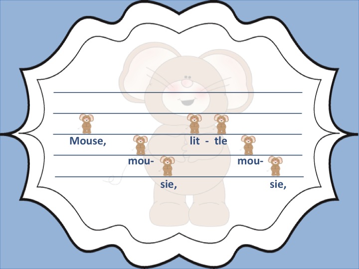 Mouse Mousie - Music a la Abbott - Amy Abbott - Kodály Inspired Blog ...