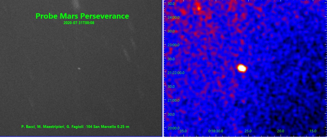 B09 Backman: luglio 2020