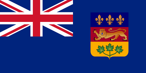 Create/Recreate - Flags, etc.: Anglo-Quebecers, Anglophone community in ...