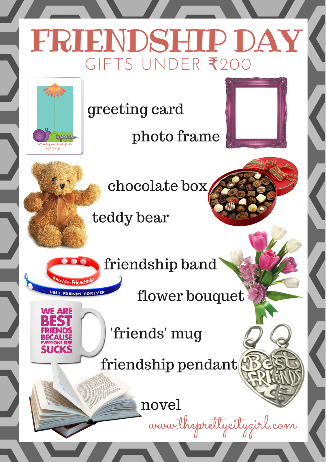 Friendship Day Gifts Under 200 FriendshipWeek The Pretty City Girl friendship-day-gifts-under-200-friendshipweek-the-pretty-city-girl