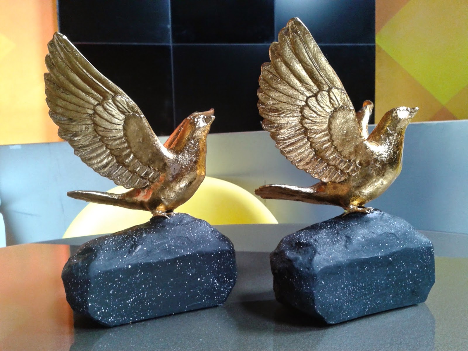 Quarter-Life Things: UNTV37 Recognized in the 22nd KBP Golden Dove Awards