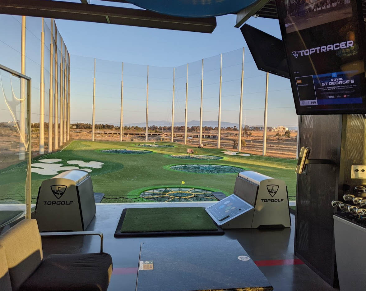 The San Jose Blog: Topgolf opens first Silicon Valley location in San Jose