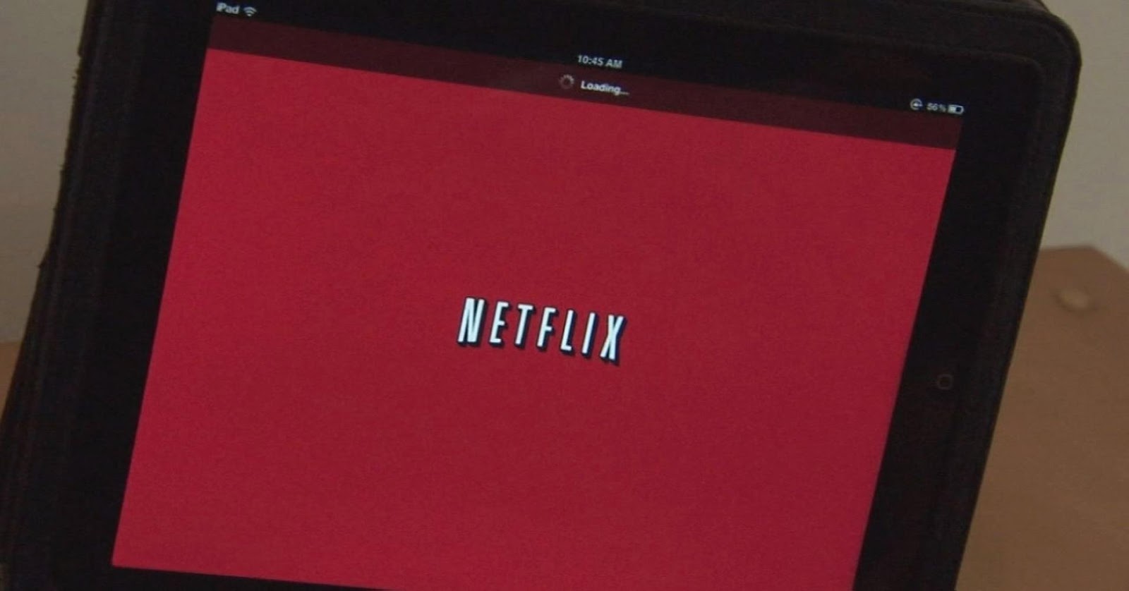 The BLOG: Nix Netflix