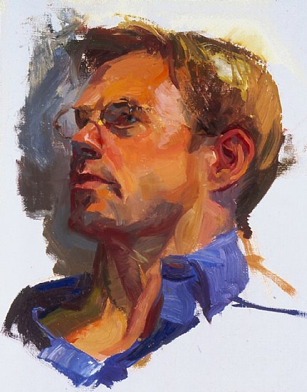 Maher Art Gallery: C.M. Cooper