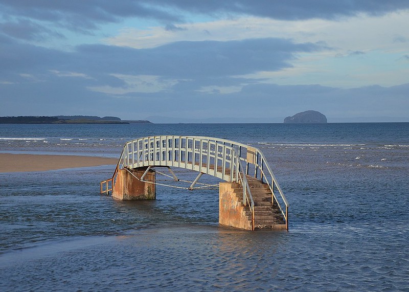 Bridge To Nowhere – Dunbar Bridge