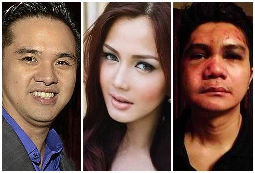 Deniece Cornejo at Cedric Lee: GUILTY ang hatol sa kasong pambubugbog ...