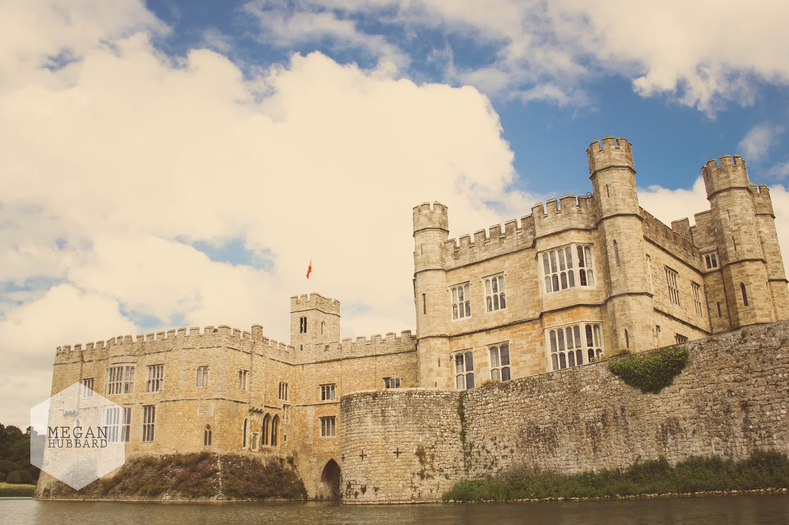 Life Enchanted: Leeds Castle, Maidstone Kent