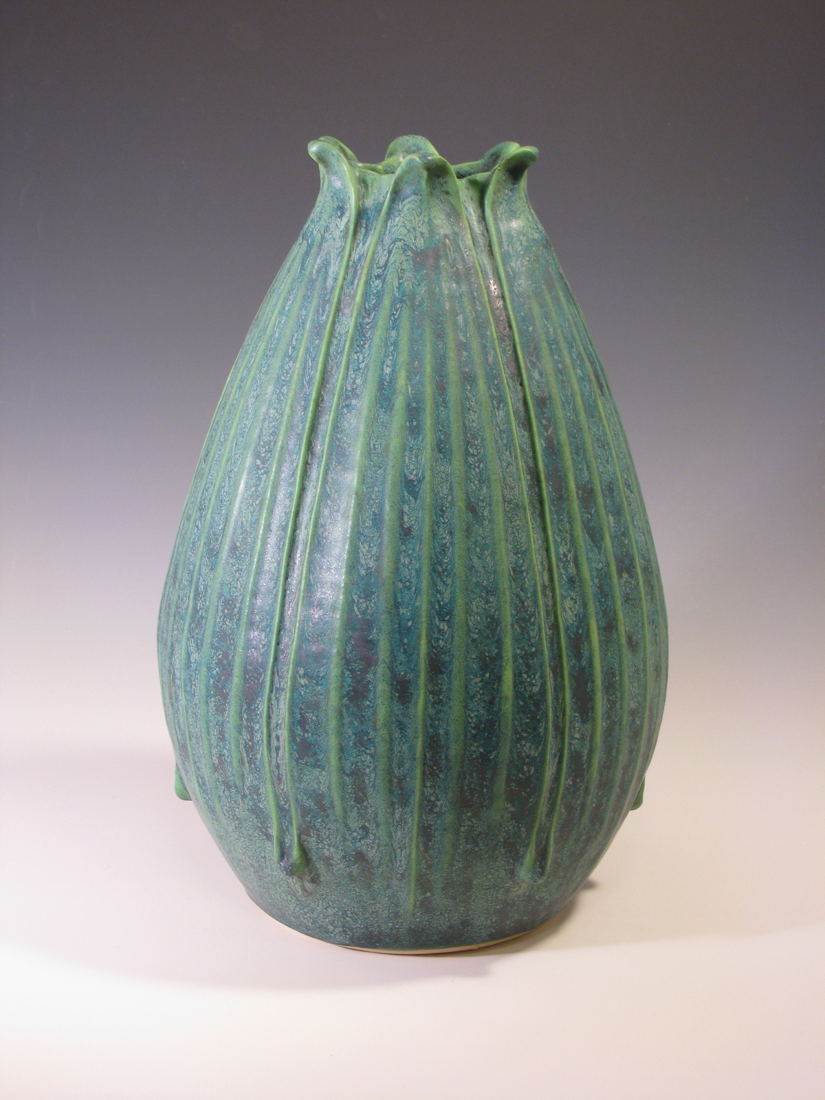 Jemerick Art Pottery Blog: Merry Holidays!!!