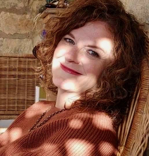 Shelly Miller---My Friend and Our Sabbath Girl