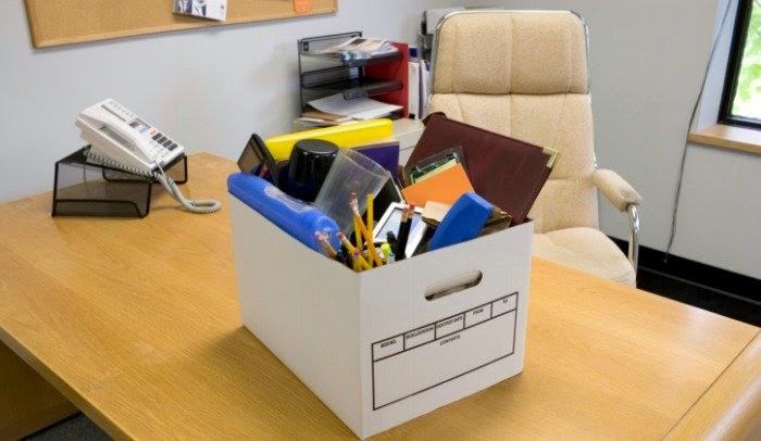 The Skeptical Bureaucrat: Standing By