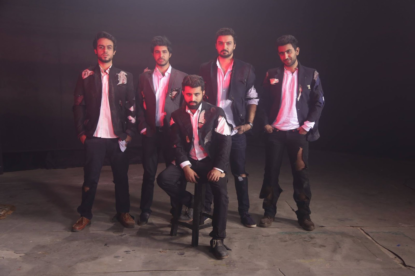 Bayaan - A Unique Combination of Maturity and Purity