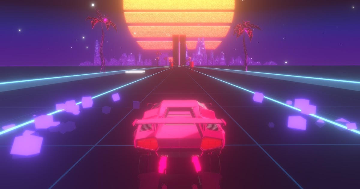 Análisis: Music Racer