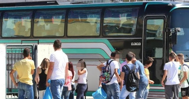 ΠΙΕΡΙΚΗ : ΚΑΤΕΡΙΝΗ: ΑΚΥΡΩΘΗΚΕ Η ΕΚΔΡΟΜΗ ΣΤΗΝ ΙΤΑΛΙΑ λογω κορονοιού ΚΑΙ ...