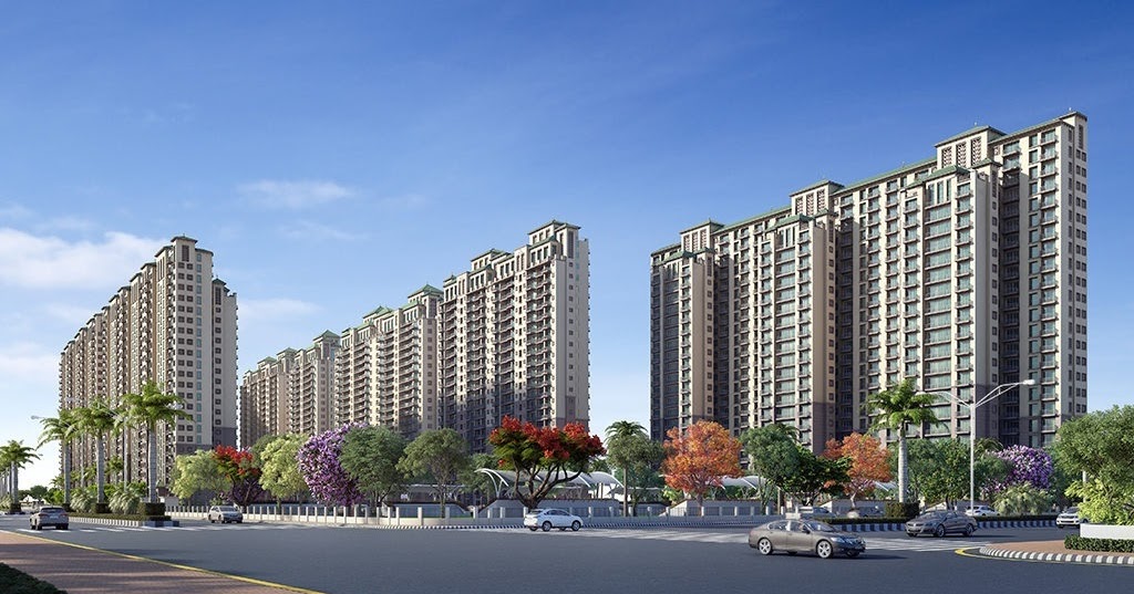 ATS Project In Noida