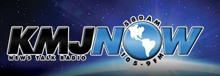 Media Confidential: Fresno Radio: KMJ Fighting Human Trafficking