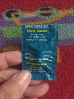 Purple Plum Fairy: Solmux Advance is the First of its Kind in the World ...