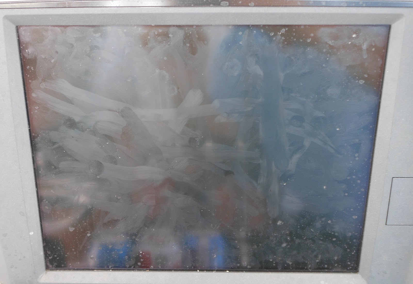 The Marine Installer's Rant: Sarasota slamming adventures