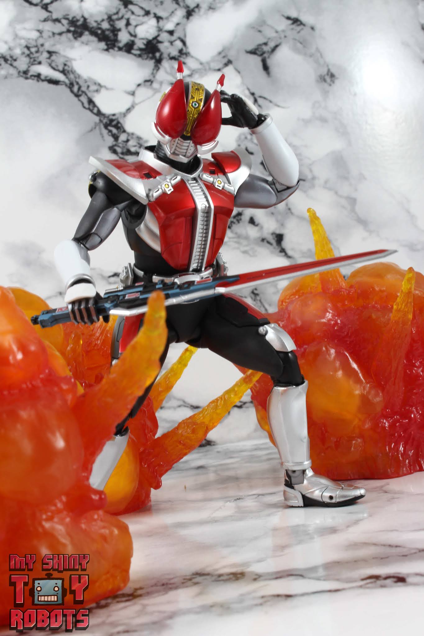 My Shiny Toy Robots: Toybox REVIEW: S.H. Figuarts -Shinkocchou Seihou ...