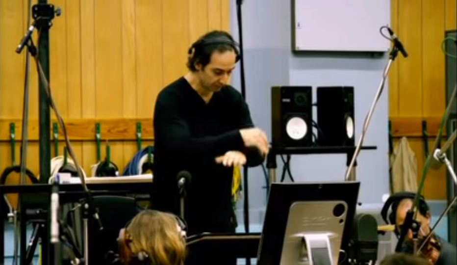 Scoring the Series: Harry Potter