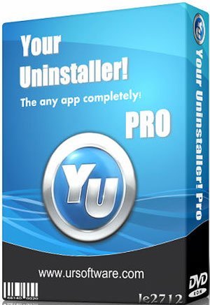 Your Uninstaller Pro + Serial تحميل برنامج حذف البرامج من الريجستري