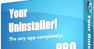 Your Uninstaller Pro + Serial تحميل برنامج حذف البرامج من الريجستري
