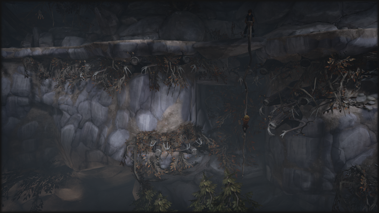 [Review] Brothers - A Tale of Two Sons - Jack-Reviews.com