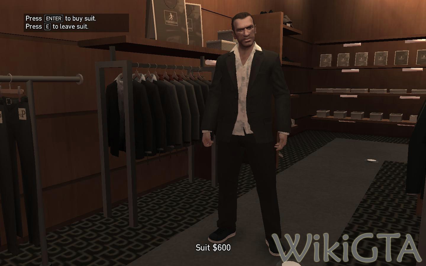 Nasza: GTA IV (Reseña)