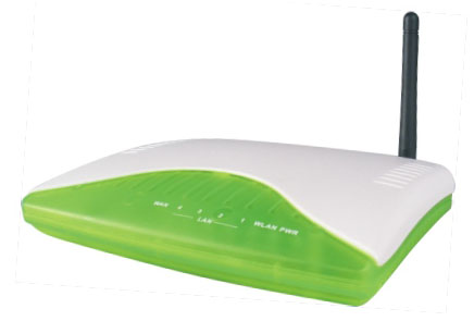 BLOG PANITIA ICT: Networking Device