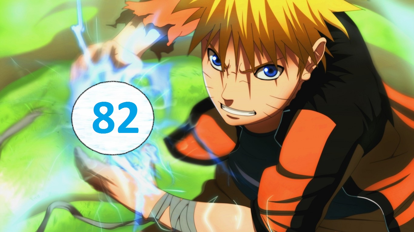 Naruto Shippuden Episode - 82 | Galaxy Download