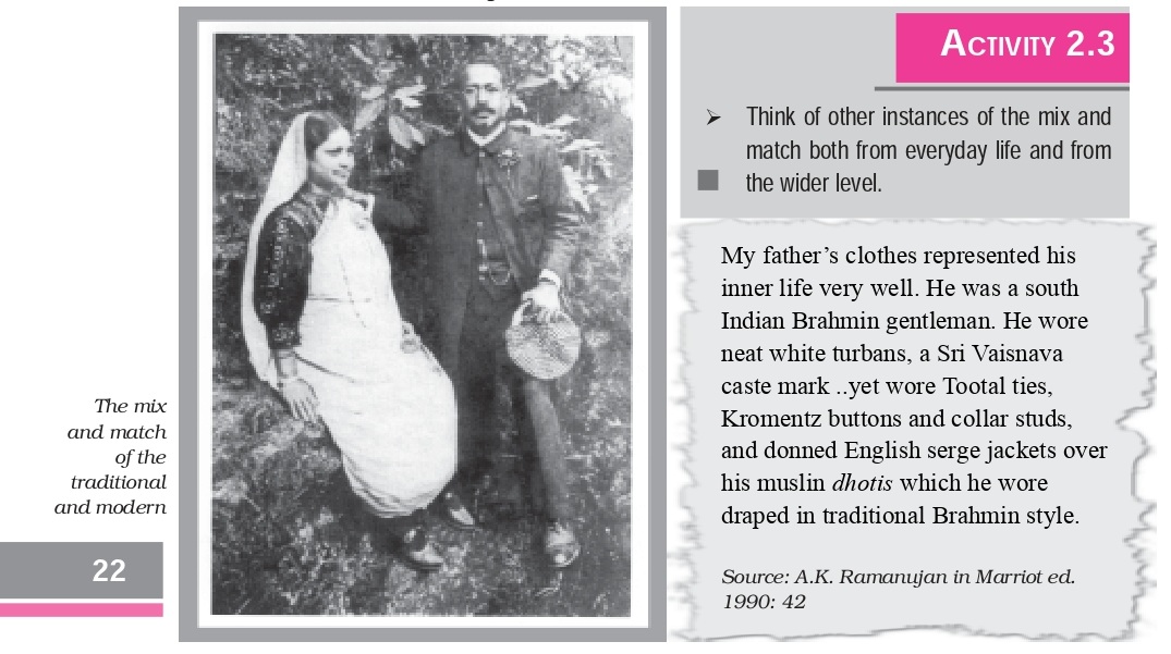 Cultural Change class 12 Notes Sociology CBSE Class 12 Sociology