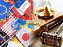 DERECHO INTERNACIONAL PRIVADO. (Grupo 6): Características del Orden Publico.