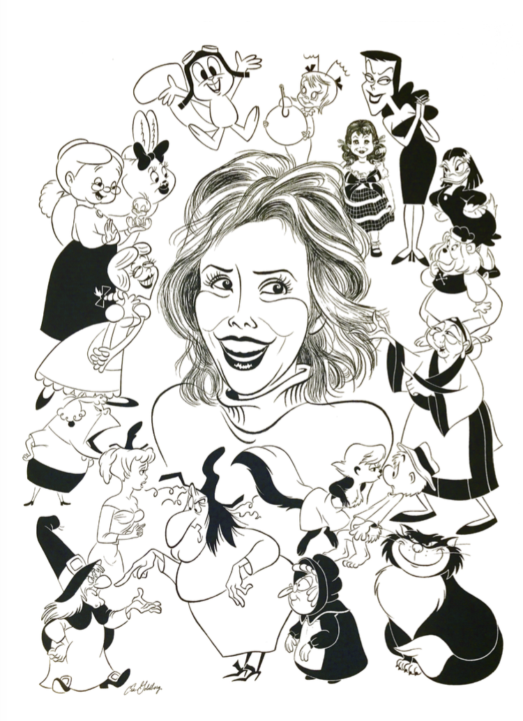 June Foray Documentary