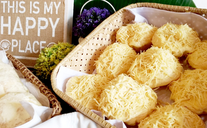 Davao Dining: Must-try Breads and Pastries at Patok sa Manok - Woman ...