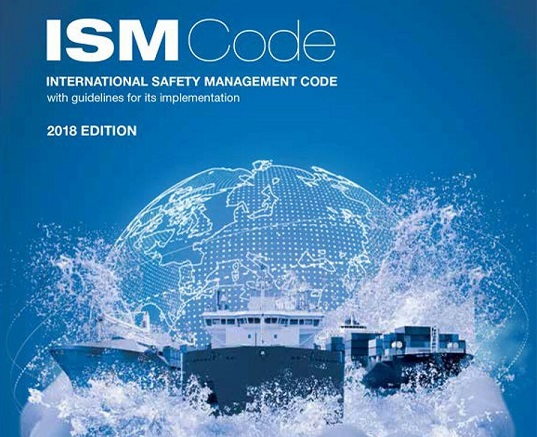 Mengenal Apa Itu IMO dan Aturannya - Ilmu Kapal dan Logistik