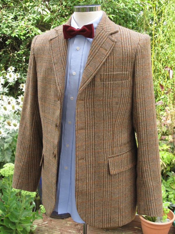 Cosplay Gallifrey: Standards - The 11th Doctor