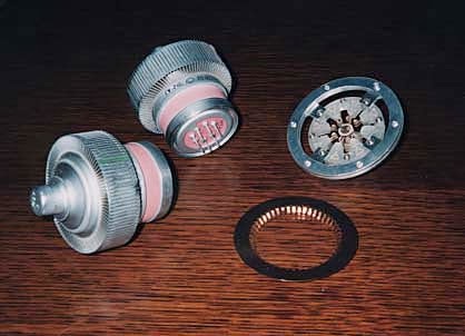 Válvulas Termoiónicas: Tétrodos