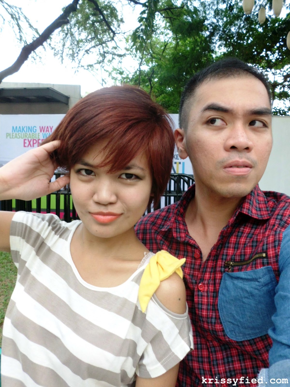 Krissy loves Krispy Kreme! | i am krissy