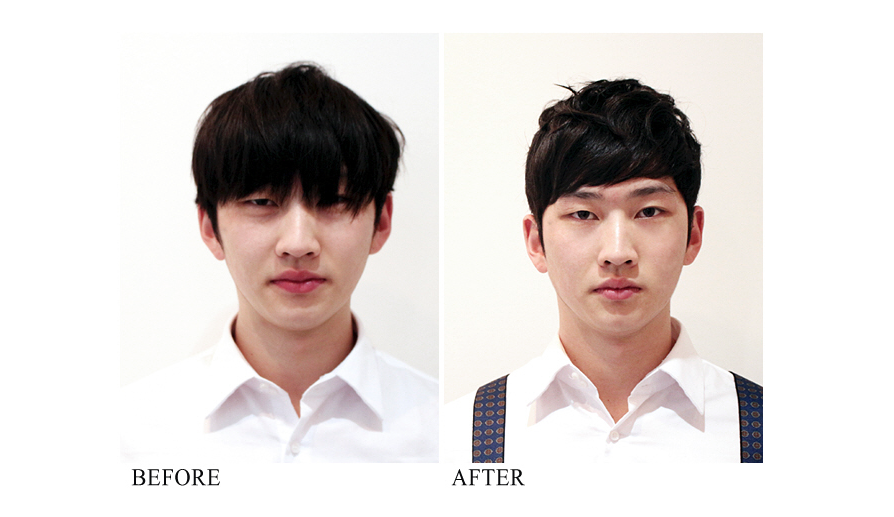 Men's hair by Evan H : [Men's hair] Evan H strongly recommend this ...