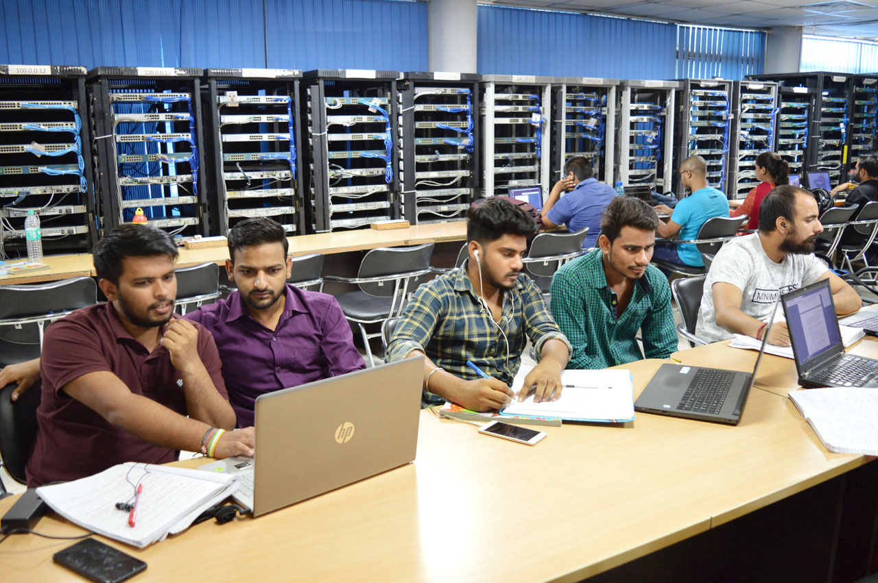 Cisco Syllabus - CCNA, CCIE & CCNP Exam Study Materials